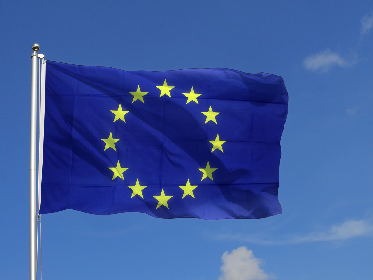 European Union EU Flag For Sale Buy At Royal Flags European Union EU Flag For Sale Buy At Royal Flags