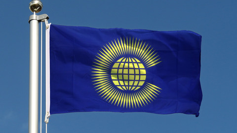 Commonwealth Flagge kaufen - FlaggenPlatz Online Shop