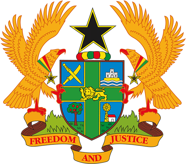 Ghana Flag for Sale - Buy online at Royal-Flags