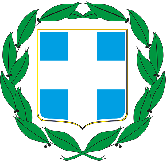 Greece Flag for Sale - Buy online at Royal-Flags