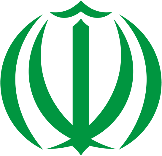 Iran Flag for Sale - Buy online at Royal-Flags